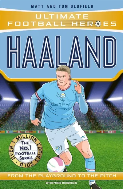 Haaland
