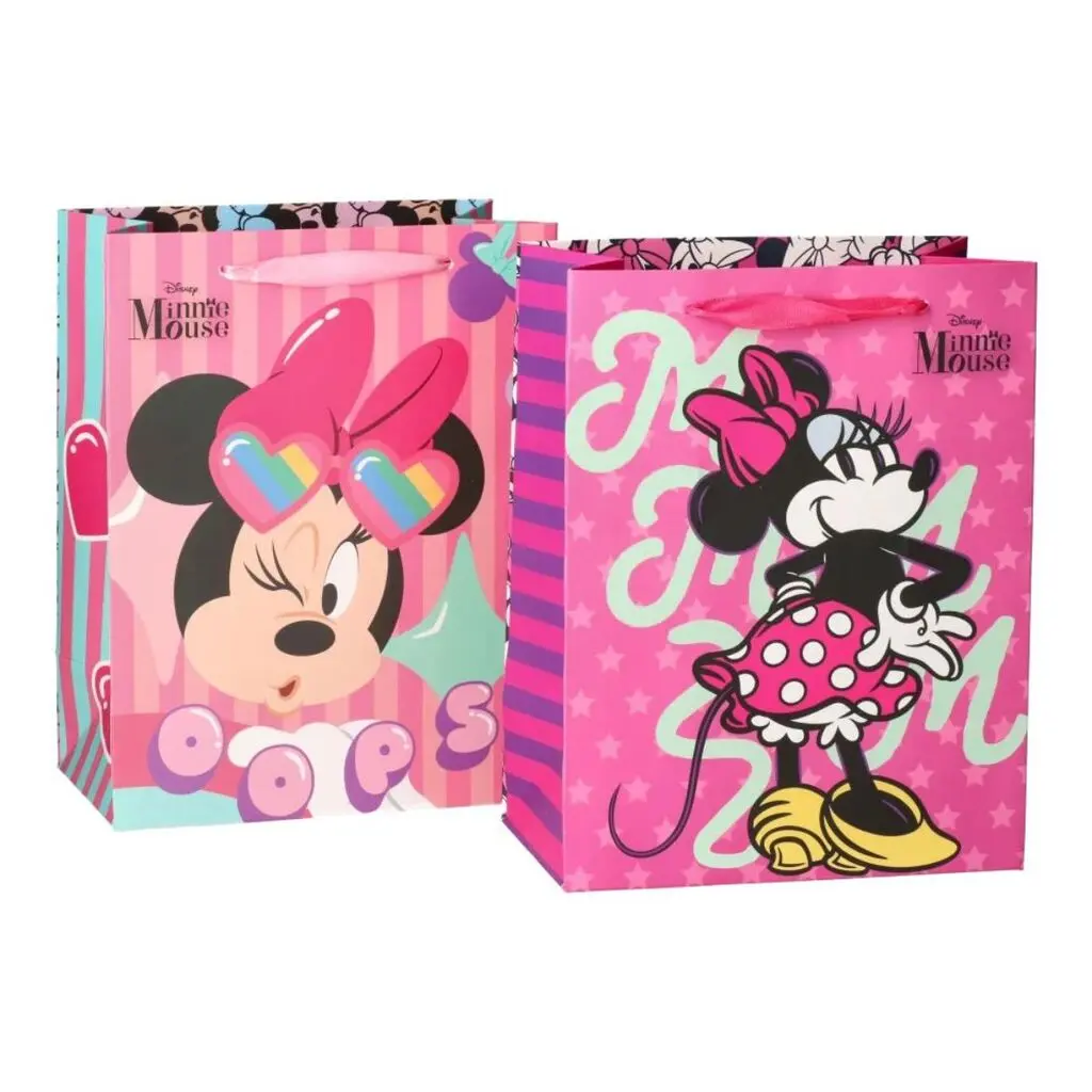 Ukrasna kesa M Minnie Mouse