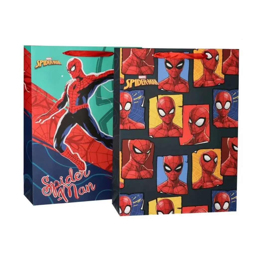 Ukrasna kesa XL Spiderman