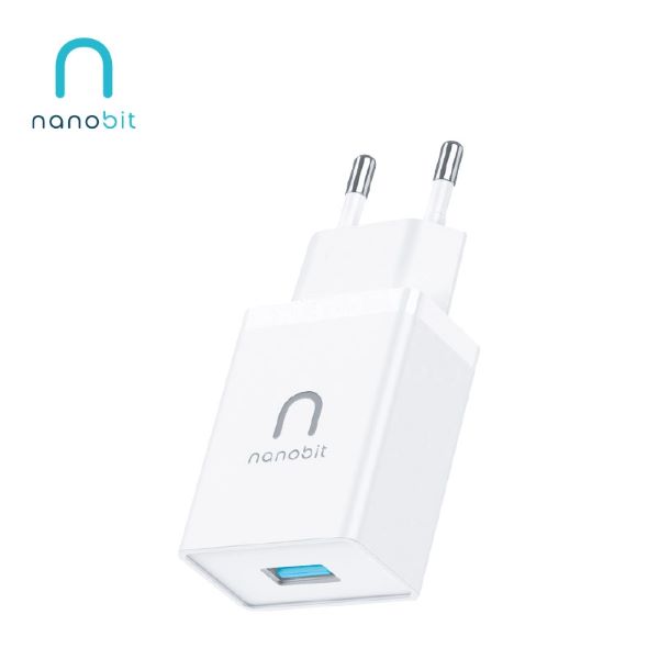 Kucni punjac Nanobit NB106 USB 2.4A
