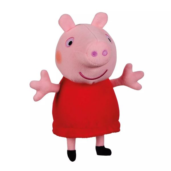 PEPPA PIG LUTKA PRICA