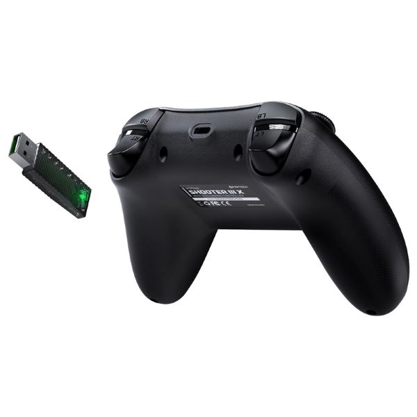 Joypad Fantech WGP13X Shooter III crni