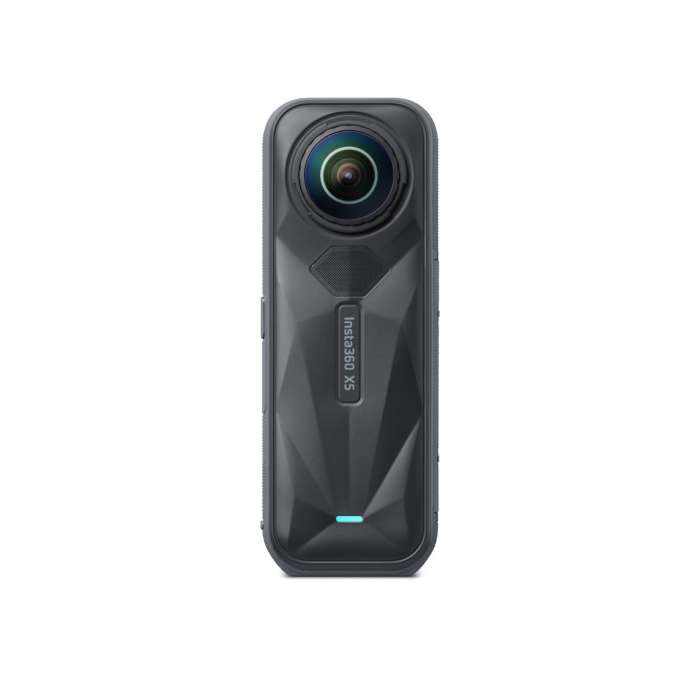 Insta360 X5 Standard Bundle Akciona Kamera