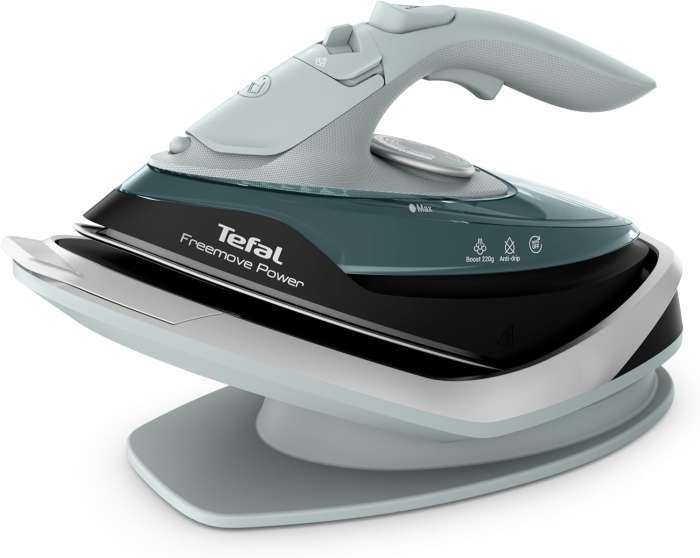 Tefal Pegla na Paru Freemove Power FV6670E0