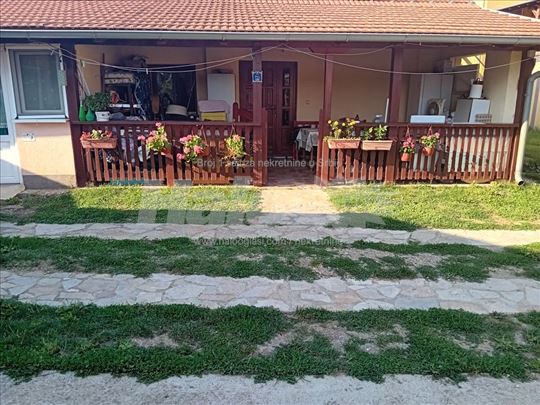 Apartman u Banji Vrujici