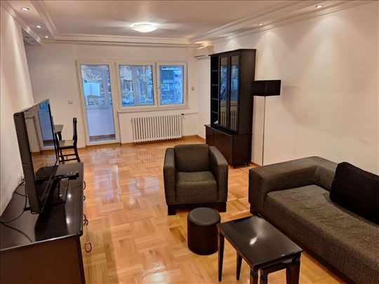 Tašmajdan, 86m2, renoviran