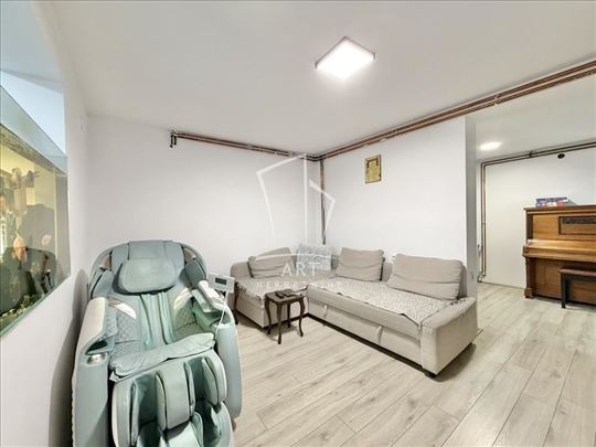 Kuća u mirnom delu Vrčina ID#13102