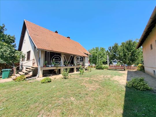 Kuća,Sombor,Sombor,kv: 150.00, € 100000, ID: 30001