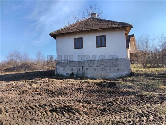 Zemljište u građevinskom području, Maršić, Kraguje