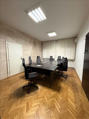 Coworking na Terazijama