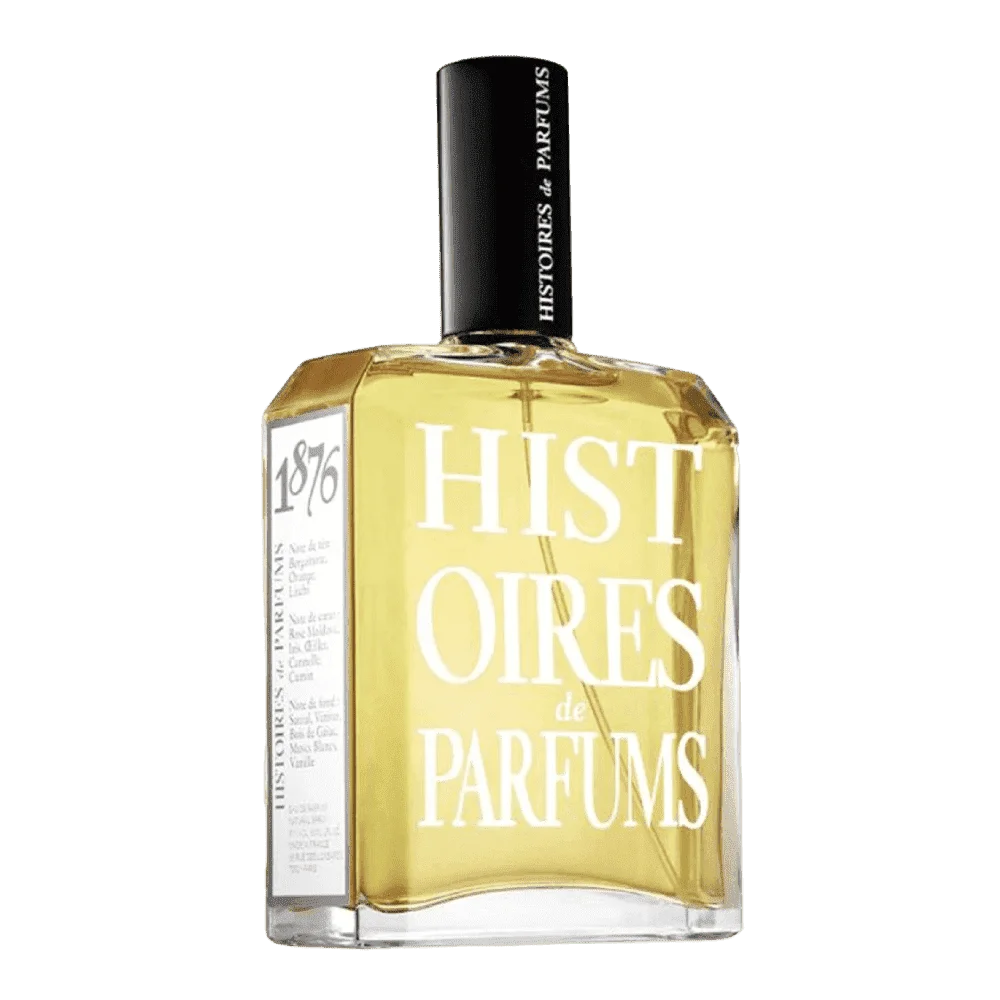 Histoires De Parfums 1876