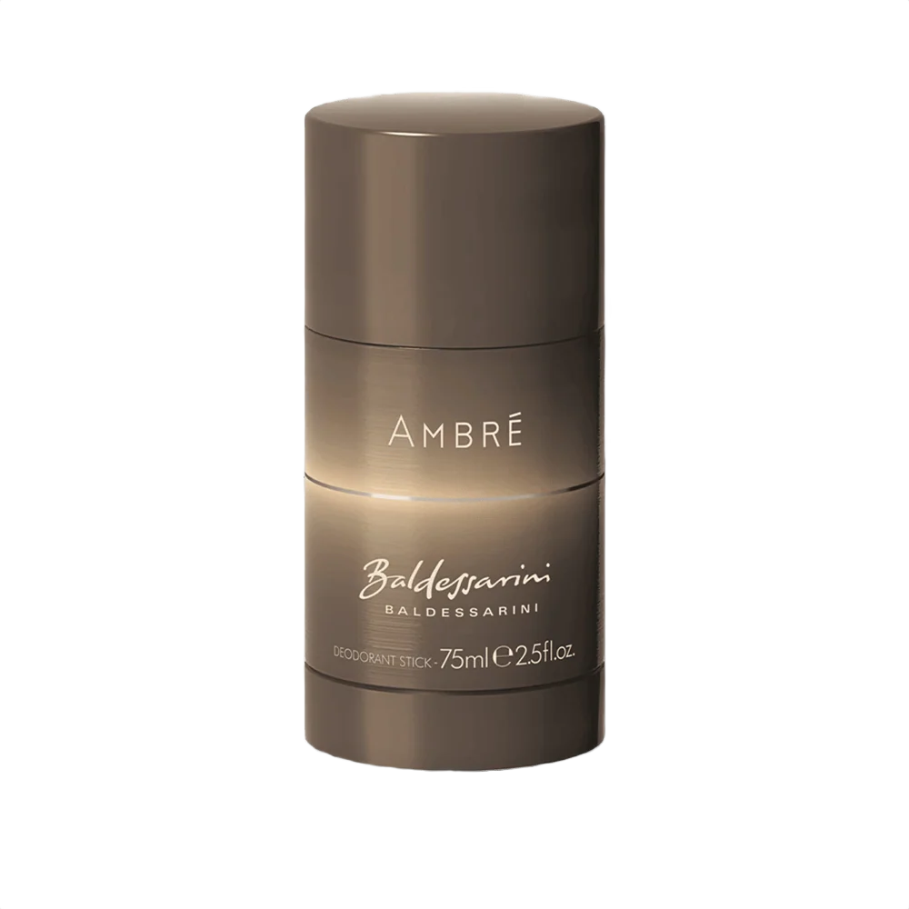 Baldessarini Ambre deo stick