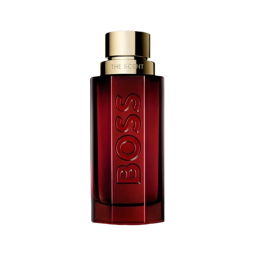Hugo Boss The Scent Elixir Parfum Intense