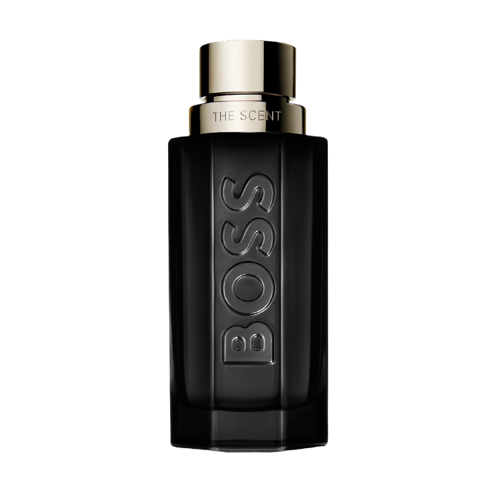 Hugo Boss The Scent Magnetic edp