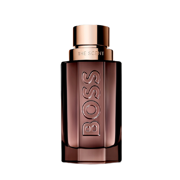 Hugo Boss The Scent Le Parfum