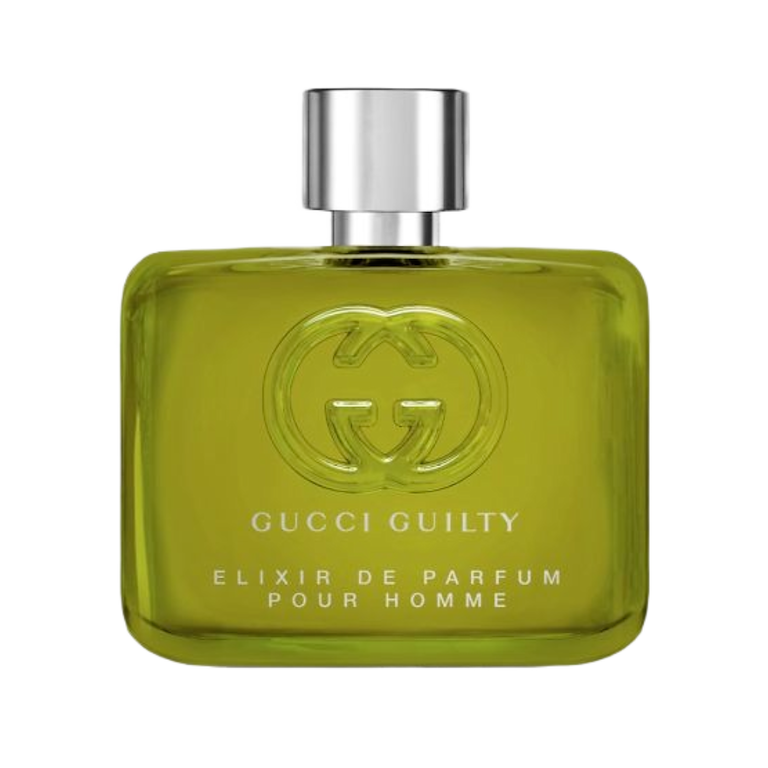 Gucci Guilty Elixir de Parfum pour Homme edp