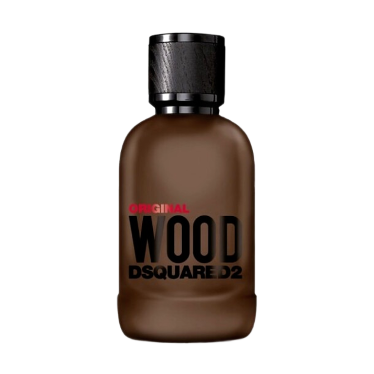 Dsquared Original Wood edp