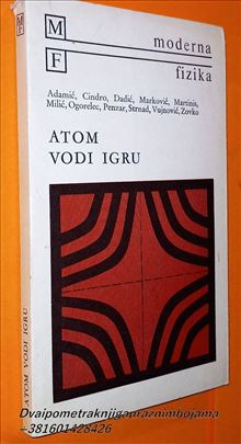 Atom vodi igru Adamić Cindro