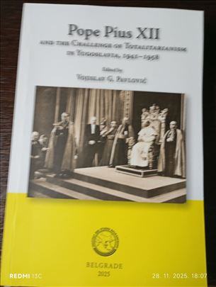 Pope Pius XII and the challenge of totalitarianism