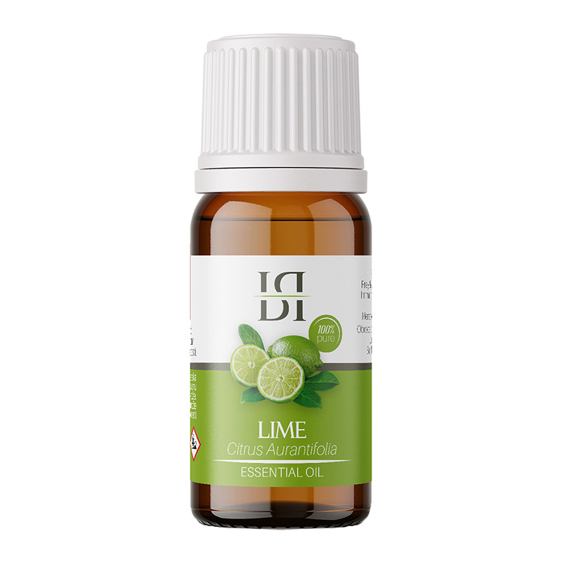 LIMETA - Eterično ulje - 10 ML
