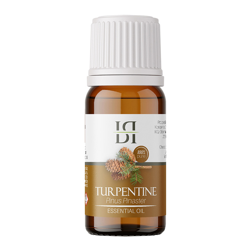 TERPENTIN - Eterično ulje - 10 ML