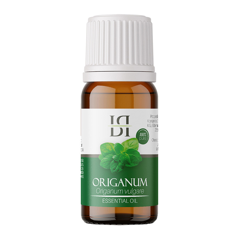 ORIGANO - Eterično ulje - 10 ML