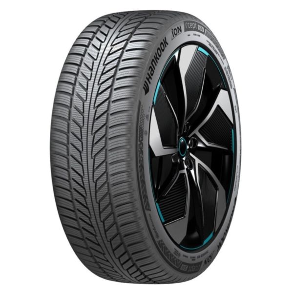 HANKOOK 235/45 R21 IW01A i*cept iON SUV 101V zimska guma