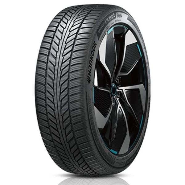 HANKOOK 305/30 R21 IW01 i*cept iON 104V zimska guma
