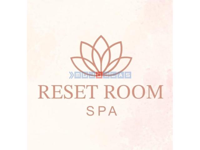 Reset Room Spa – Masaže u srcu Beograda