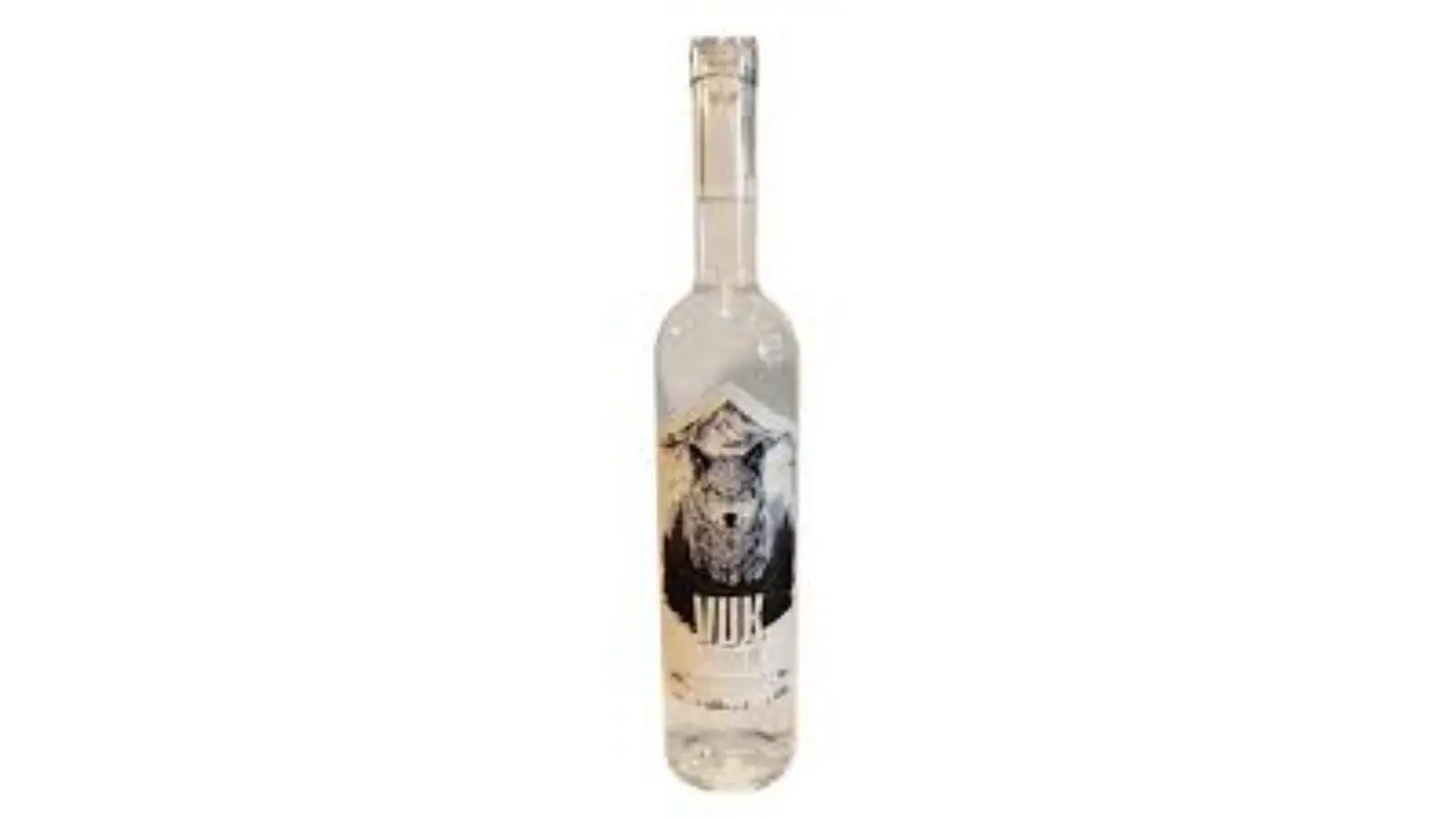 Vuk Vodka 0,7l