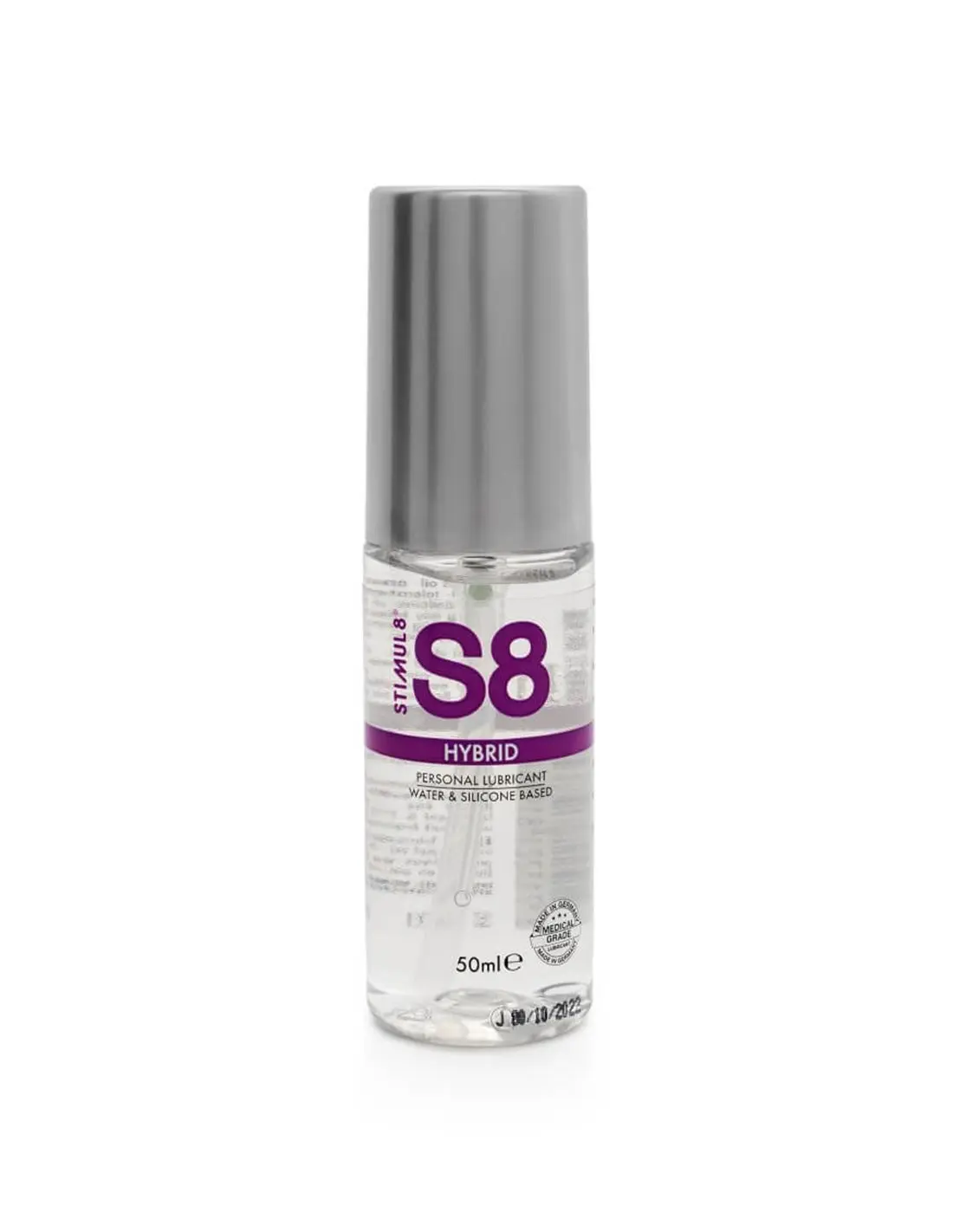 STIMUL8 Lubrikant Hybrid, 50 ml