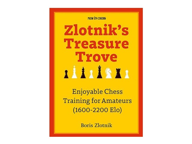 Zlotnik`s Treasure Trove