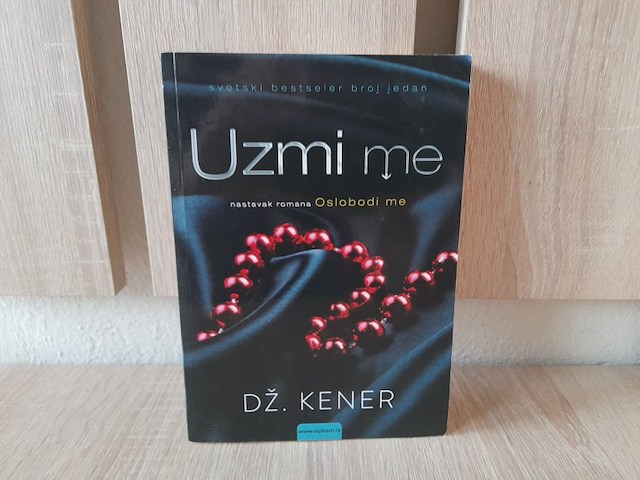 Uzmi me – Dž. Kener