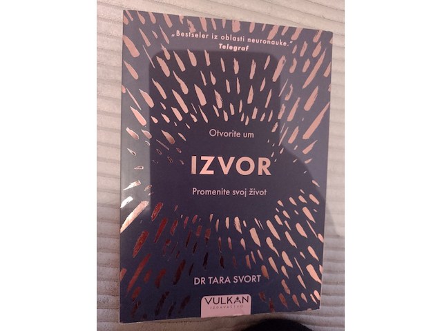Izvor, dr Tara Svort