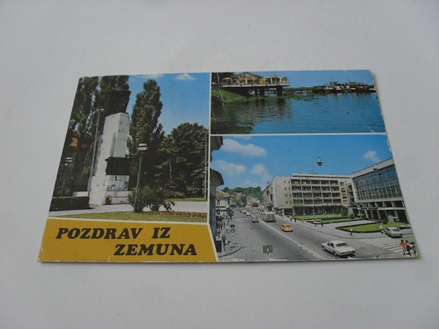 ZEMUN