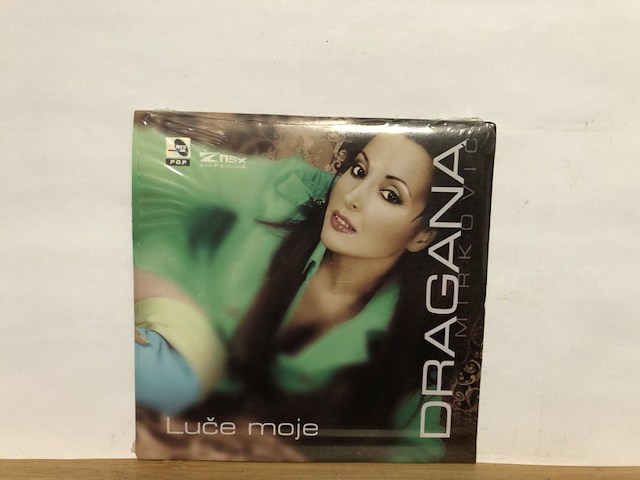 Dragana Mirković – Luče Moje