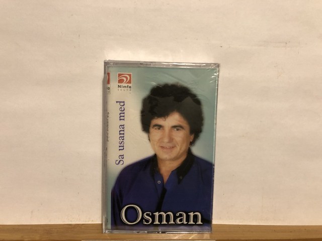 Osman Hasanbašić – Sa Usana Med