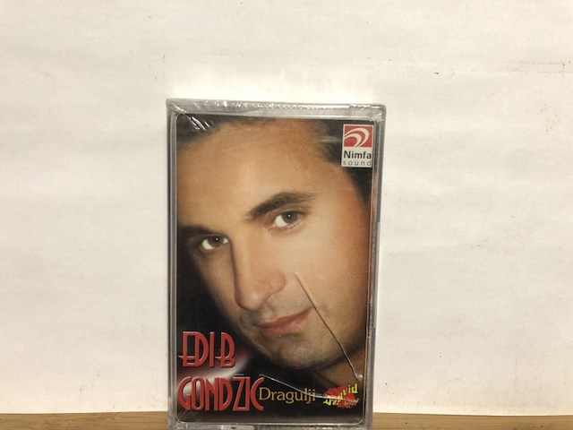 Edib Gondžić – Dragulji