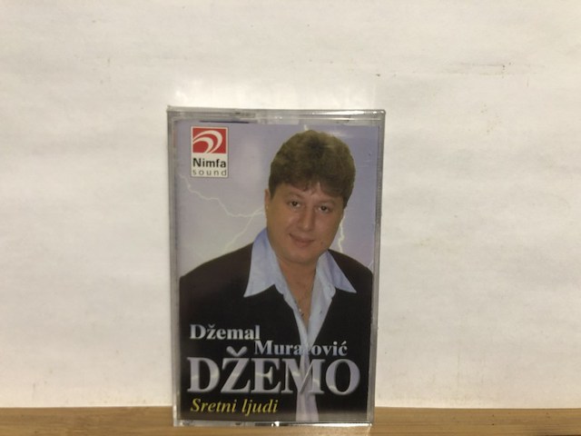 Džemal Muratović Džemo - Sretni Ljudi