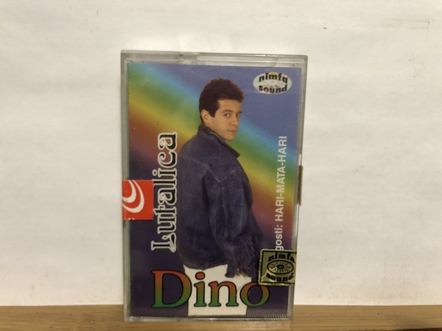 Dino - Lutalica