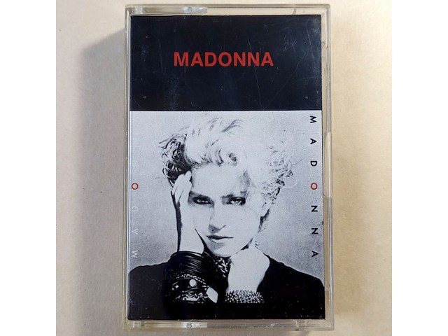 Madonna - Madonna