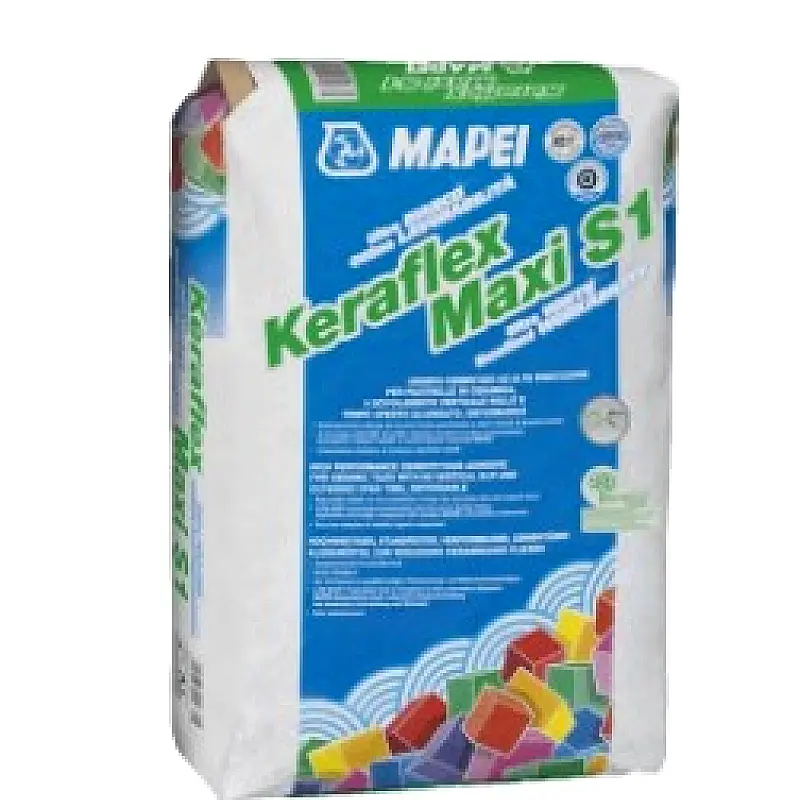 Mapei Keraflex maxi S1 Sivi lepak 25kg