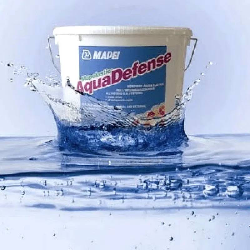 Mapei Mapelastic Aquadefense 15Kg Pakovanje
