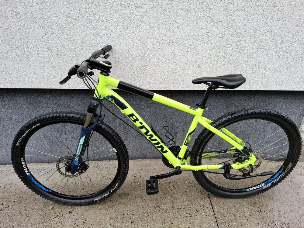 B'TWIN RockRider 27.5" Diskovi
