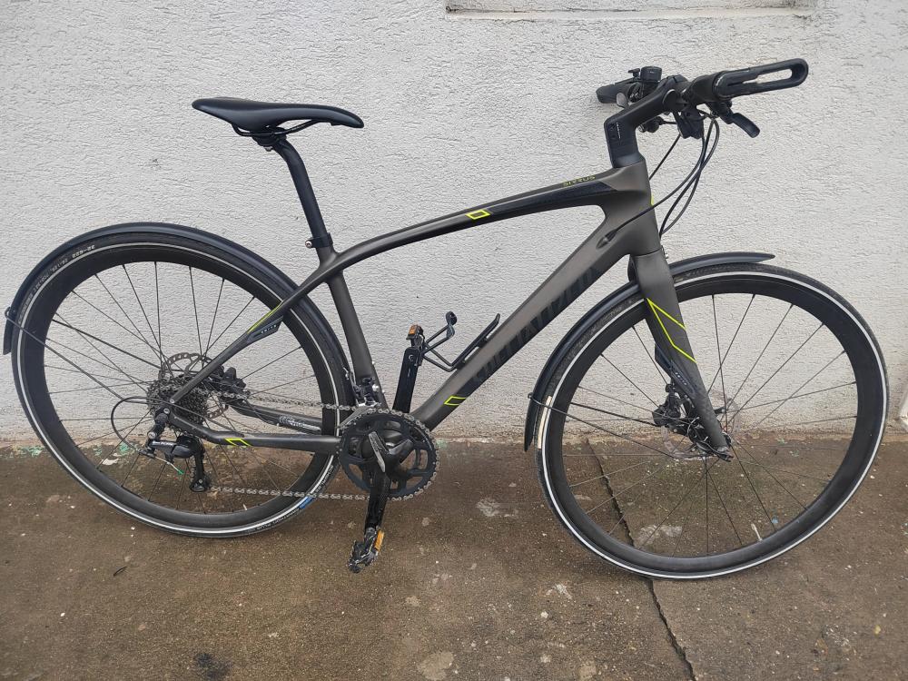 Carbon specialized sirrus 28