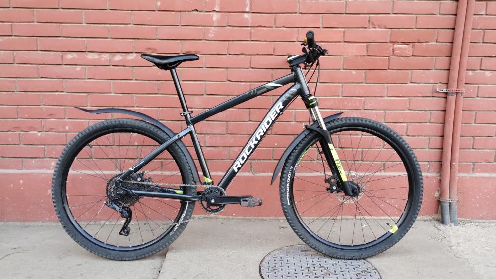 Decathlon Rockrider ST-530 (M)