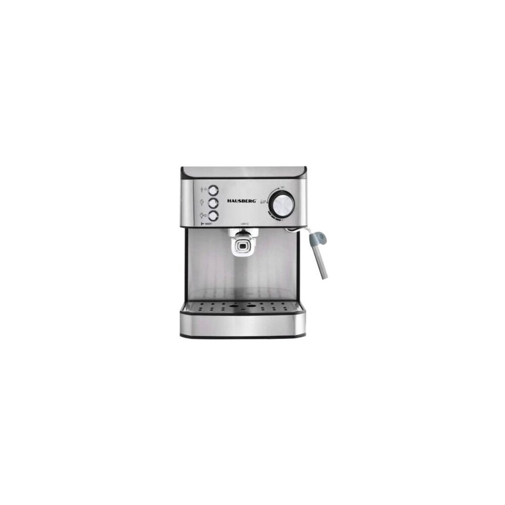 Hausberg Aparat za espresso kafu HB-3723IN