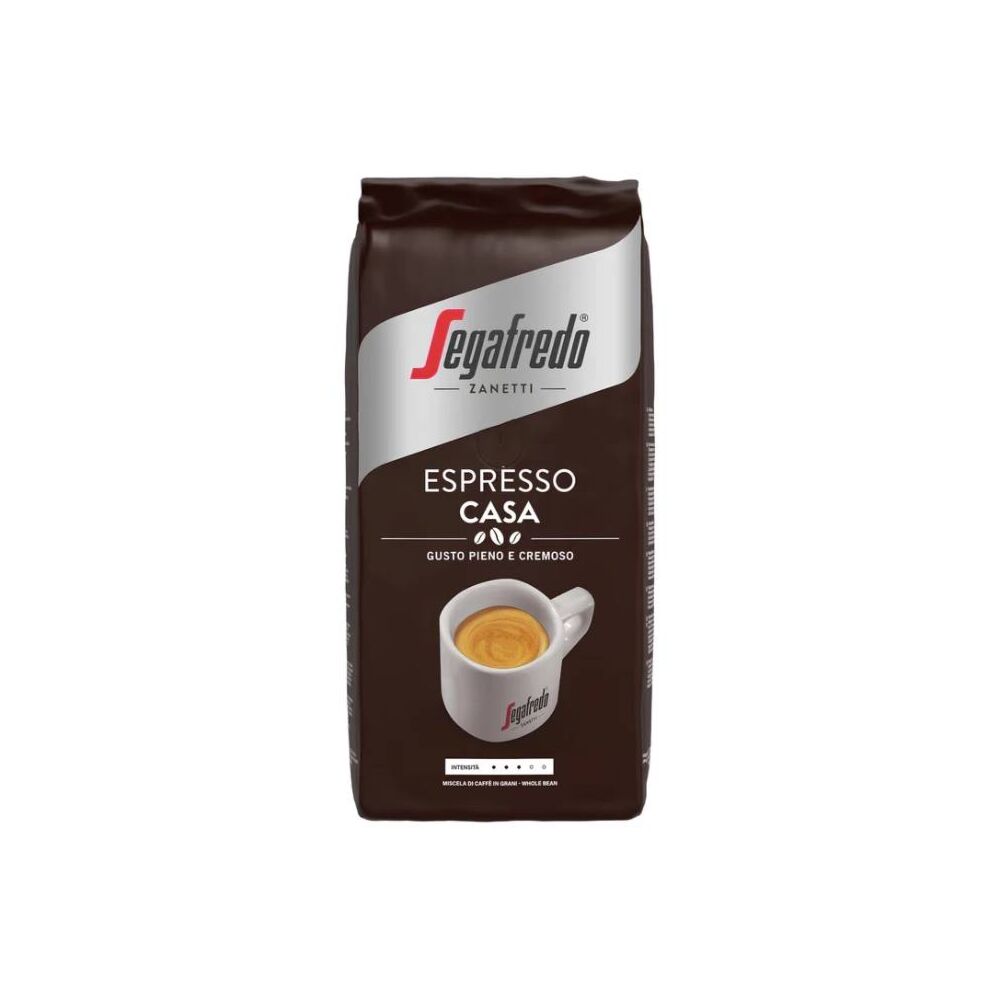 Segafredo kafa u zrnu Espresso Casa 500g