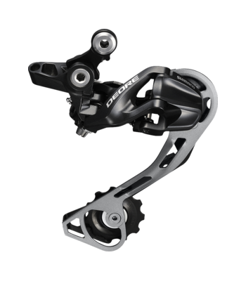 Shimano deore RD-M610-SGS