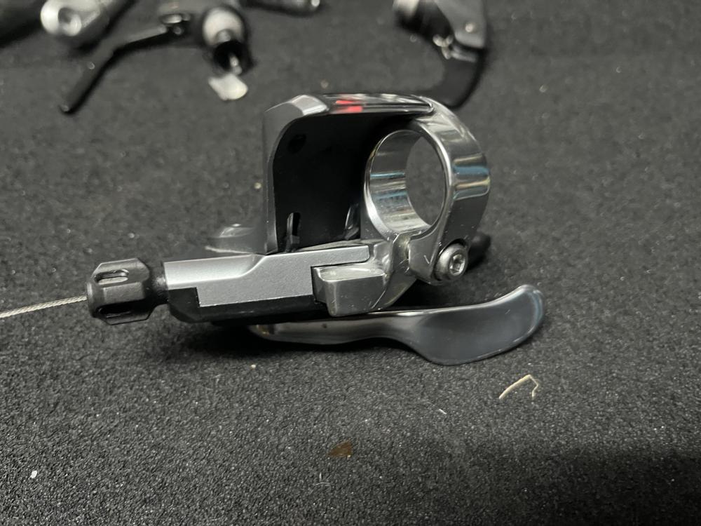 Shimano ultegra 10s rucica menjaca nova